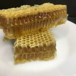 Сотовый Мёд - ApiHouse 🍯 ️😋 Мед в Сотах Прямо из Улья